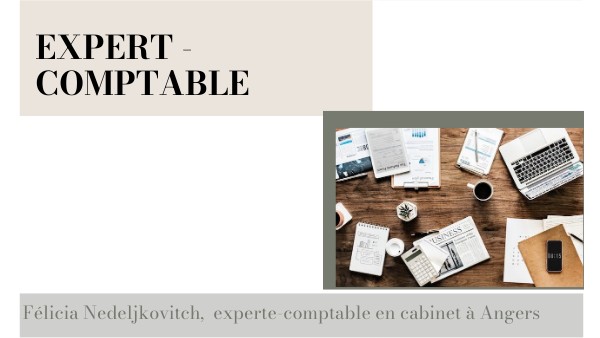 3PE expert comptable | Genially