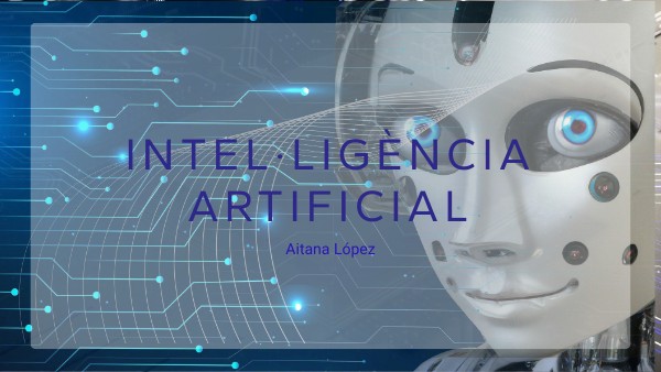 Big Data Iot Presentation | Genially