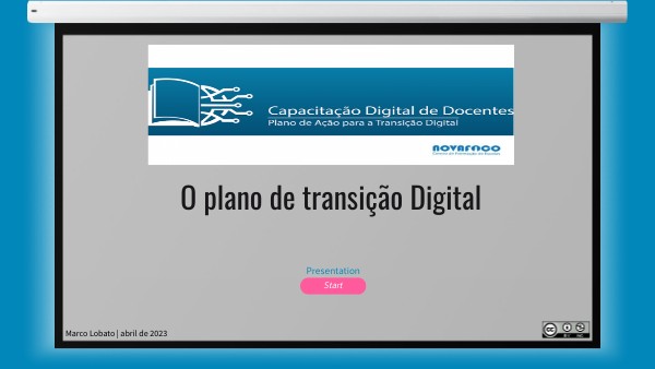 PTD B4/23-Mod.1 | Genially