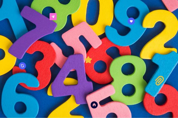 palestra di numeri decimali | Genially