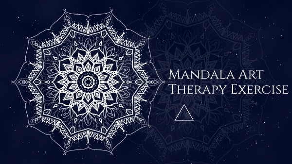 Mandala Exercise- Project Evaluation | Genially