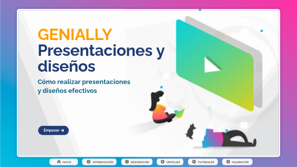 Genially - Herramientas de apoyo para las clases | Genially
