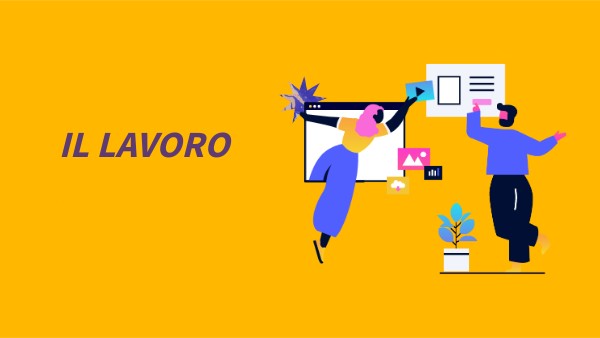 lavoro