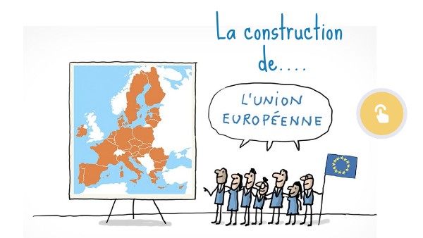 La construction européenne