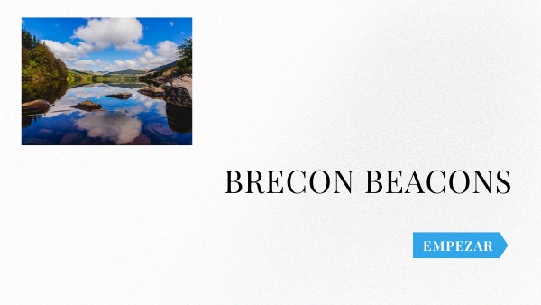 Brecon Beacons