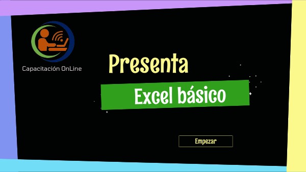 Excel básico | Genially