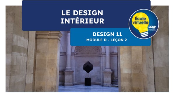 Module D - Leçon 2 | Genially