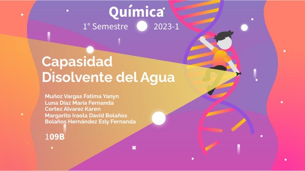 Reporte de Practica 2 | Genially