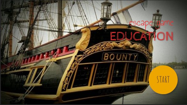 Prova escape | Genially