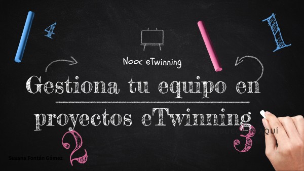 NOOC eTwinning