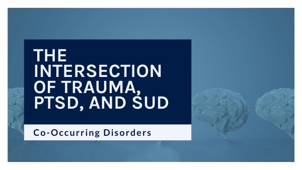 Intersection of Trauma