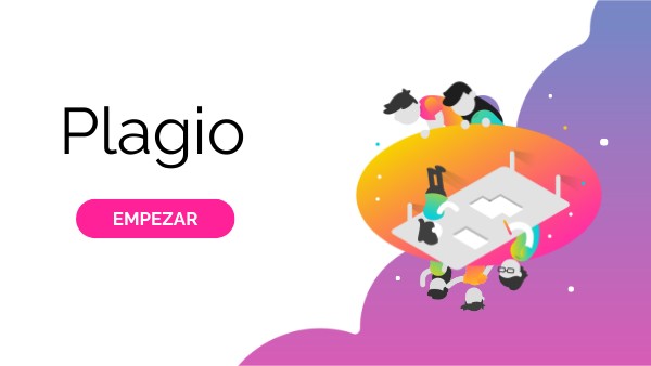 PLAGIO | Genially