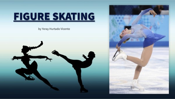 figure skating | Genially