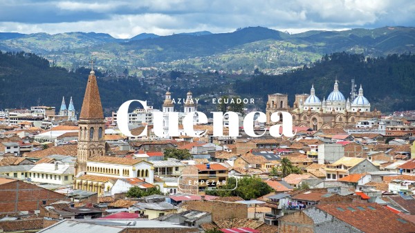 Cuenca | Genially