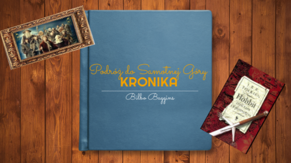 Hobbit -J. polski | Genially