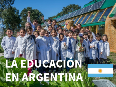 ESCUELA EN ARGENTINA - UNIFORMES | Genially