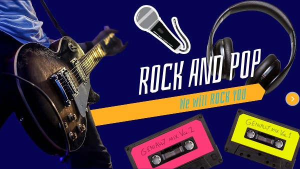 Music Challenge