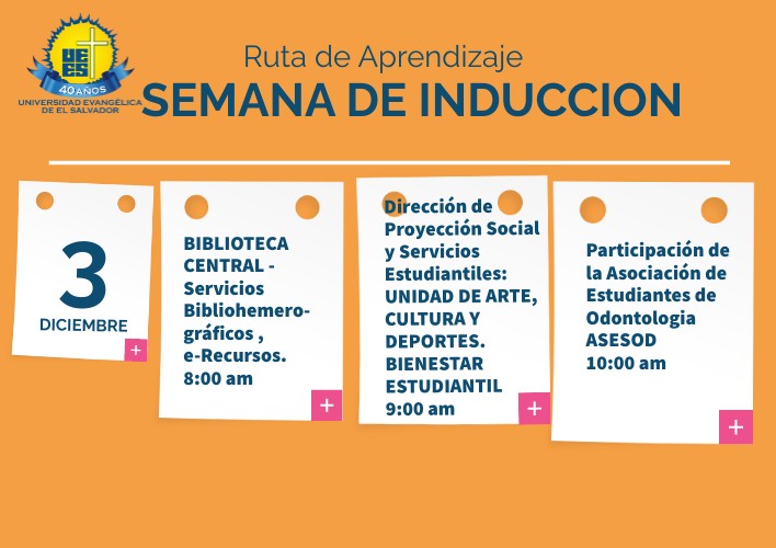 RUTA DE APRENDIZAJE 1 | Genially