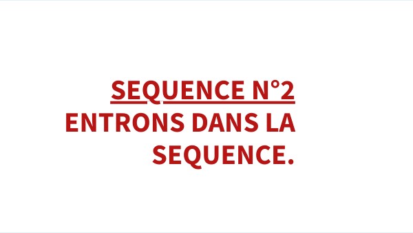 SQ 2 6EME TEL EST PRIS QUI CROYAIT PRENDRE | Genially