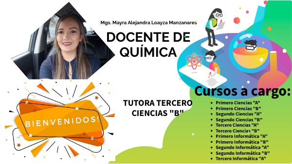 PRESENTACIÓN CIENCIA VIBRANT