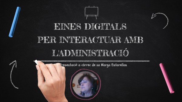 Eines Digitals | Genially