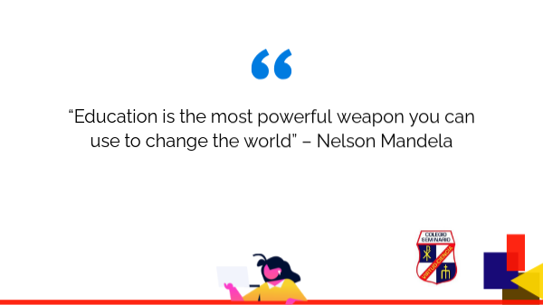 Colegio Seminario 8th-9th Grade