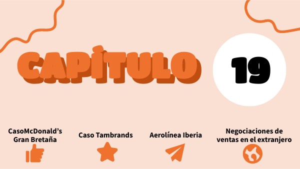 Capítulo 19 | Genially