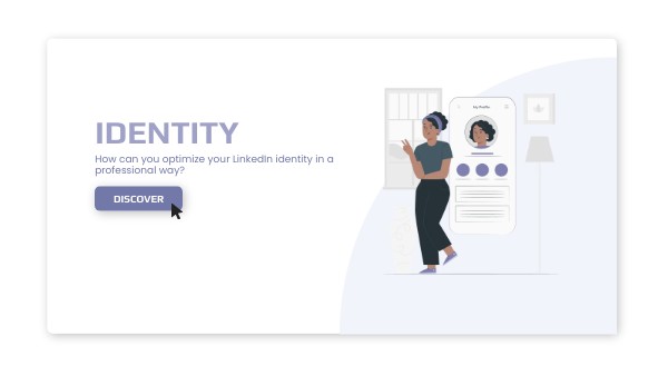 3 - LINKEDIN M1 - IDENTITY
