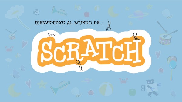 Proyecto Scratch Lucía Mora | Genially