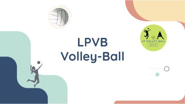 LPVB présentation | Genially