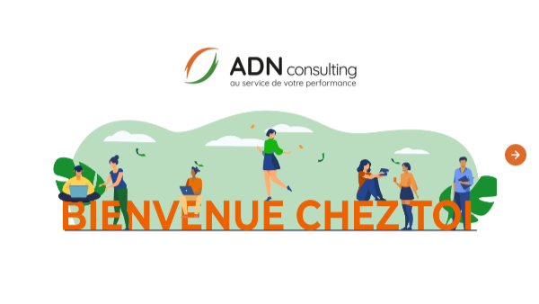 Plaquette RH | Genially