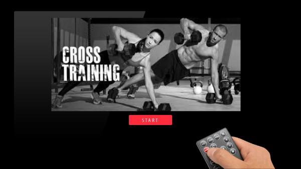 Cross-training | Genially