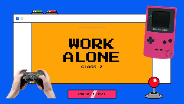 FLYERS Class 2 | Genially