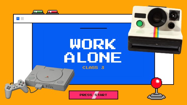 FLYERS Class 3 | Genially