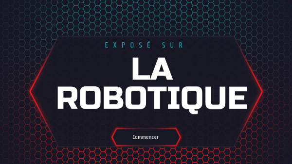 L'histoire de la robotique | Genially