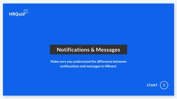 Quiz: Notifications and Messages – Do You Understand the Difference?