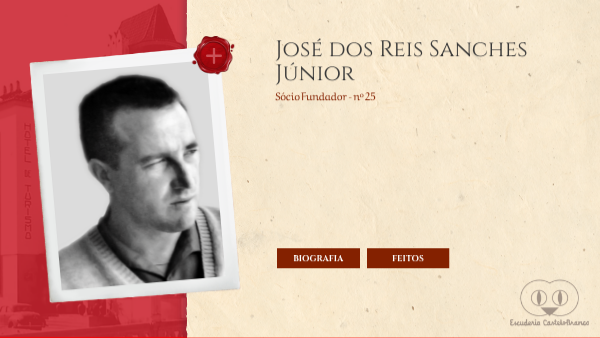 25 - José dos Reis Sanches Júnior | Genially