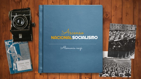 Nacional socialismo