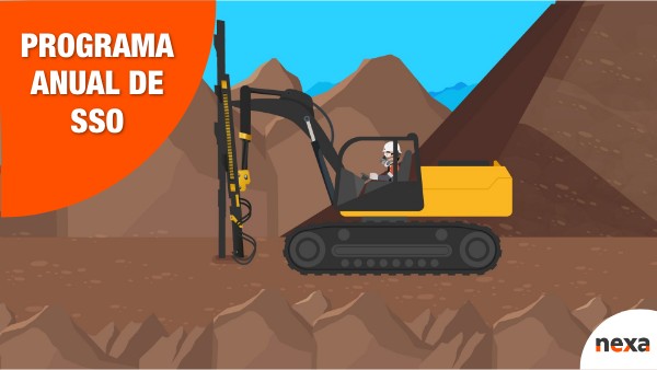 PROGRAMA ANUAL DE SSO | Genially