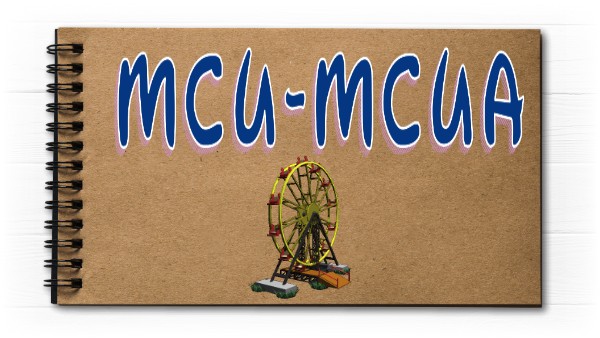 MCU-MCUA