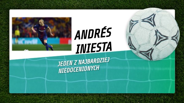 INIESTA