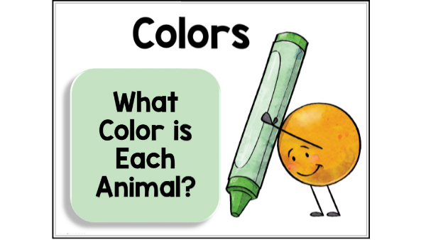 Colors