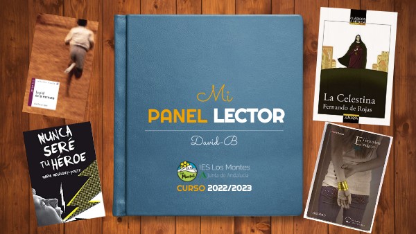 Mi Panel Lector | Genially