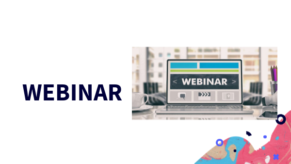 webinar | Genially