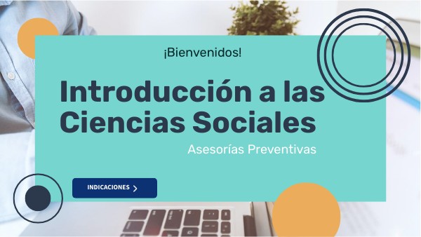 ICS 1,2,3 y 4 | Genially