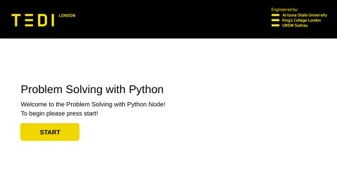 CS10111 Problem Solving with Python_v1.0