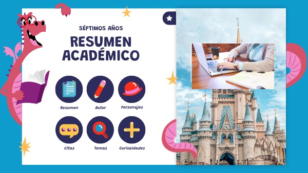 RESUMEN ACADÉMICO | Genially
