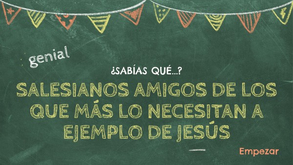 SABÍAS QUÉ.. TERCERO | Genially