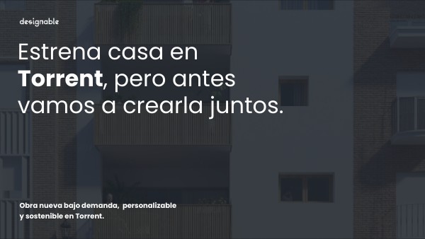 Designable | Edificio Antonio