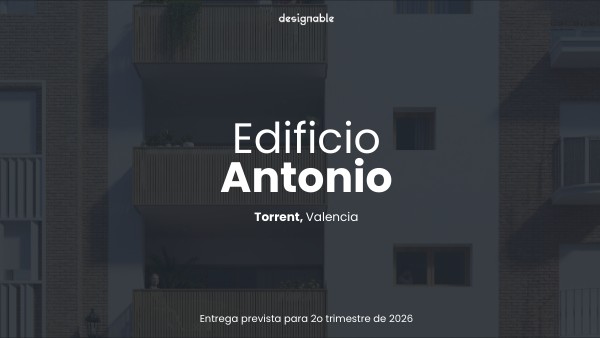 Designable | Edificio Antonio